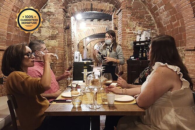 Val d'Orcia Brunello Wine Tour with Montalcino and Montepulciano - Final Words