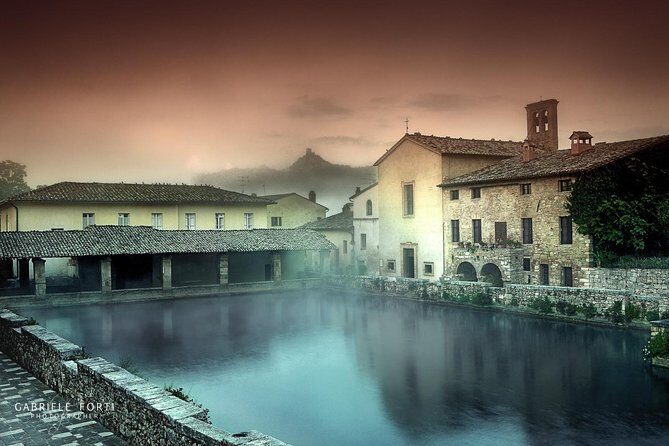Val D'Orcia Dreaming!! - Exploring Tuscany’s Hidden Gems
