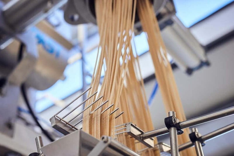 Val d'Orcia: Mill and Pasta Factory Tour with Tasting Lunch - Key Points