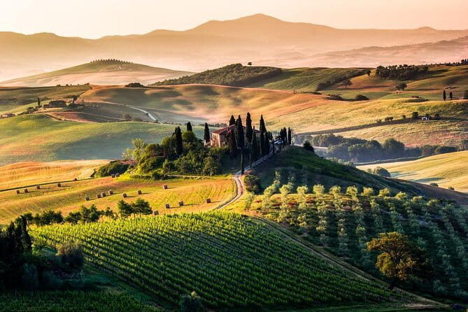 Val d'Orcia private tour: Montalcino, Pienza and Montepulciano - Introduction: A Taste of Tuscany’s Quintessential Charm