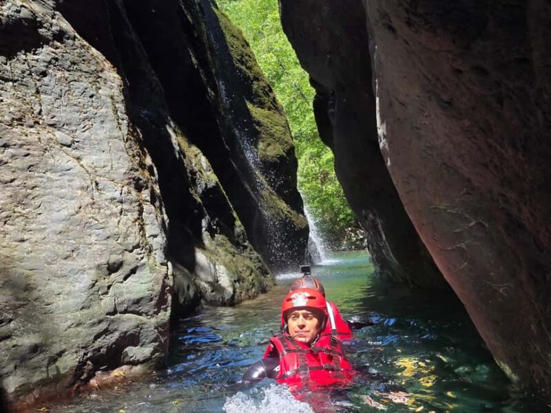 Val Graveglia: Canyoning Adventure - Final Thoughts on Value and Experience