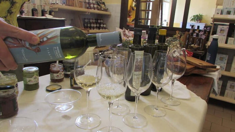 Val Prino: Oil Wine and Orti di Liguria - What Makes This Tour Worth It?