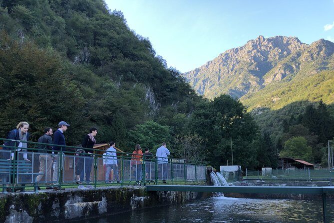 Val Senagra - The Enchanted Valley - Final Thoughts