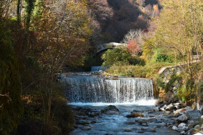 Val Senagra: The Enchanted Valley Tour - Starting in Menaggio and the Charm of Loveno