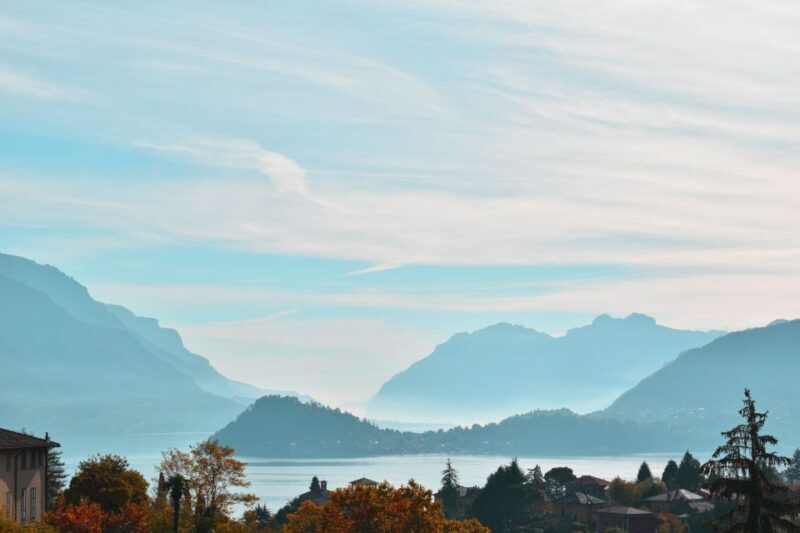 Val Senagra: The Enchanted Valley Tour - Lunch: Simple, Fresh, and Family-Style
