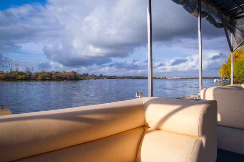 Valada: 1 hour boat trip, guided tour - FAQ