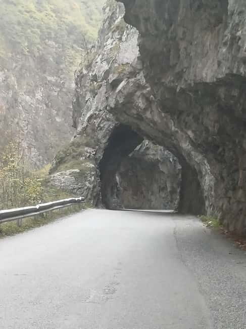 Valbona & Rugova - Key Points