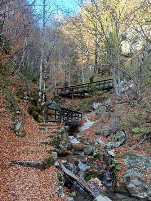 Valbona & Rugova - The Local Cuisine and Hospitality