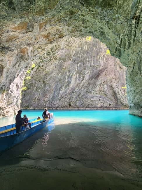 Valbona - Theth - Shala River-Koman 3 Day All Inclusive Tour - Key Points