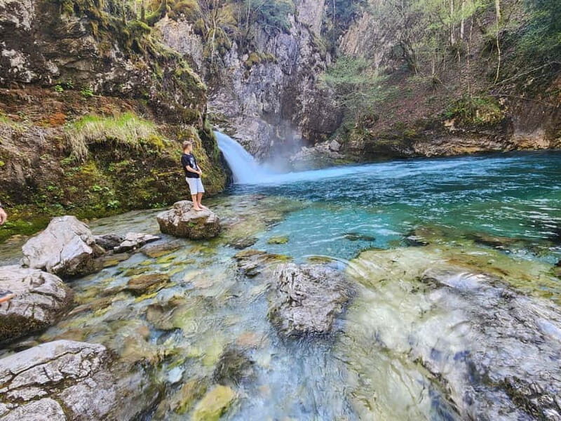 Valbona - Theth - Shala River-Koman 3 Day All Inclusive Tour - An In-Depth Look at the 3-Day Albanian Alps Tour