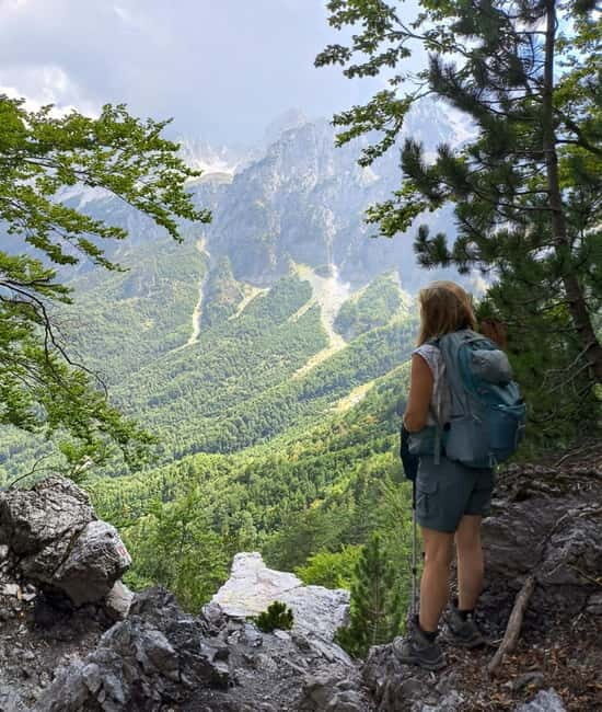 Valbona - Theth - Shala River-Koman 3 Day All Inclusive Tour - What Travelers Say