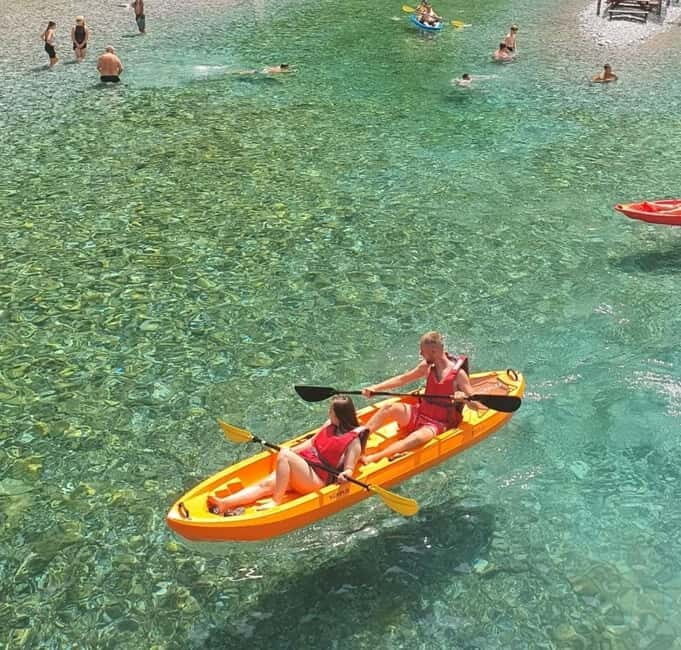 Valbona - Theth - Shala River-Koman 3 Day All Inclusive Tour - The Sum Up: Is This Tour Right for You?