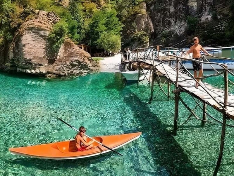 Valbona - Theth - Shala River-Koman 3 Day All Inclusive Tour - FAQ