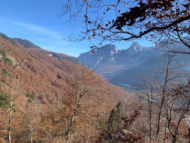Valbona to Theth: 3-Day Hike with The Wanderers - Authentic Experiences and What Reviewers Say