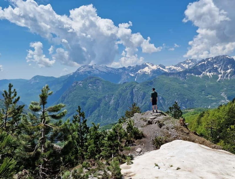 Valbona to Theth: 3-Day Hike with The Wanderers - FAQ
