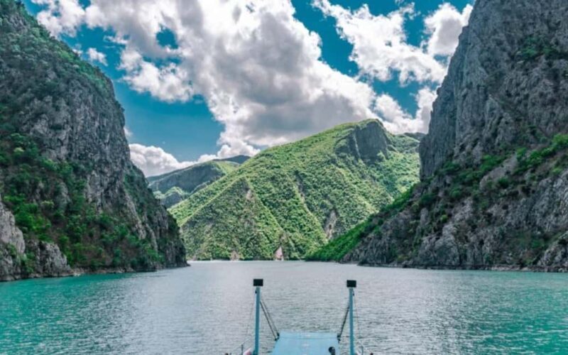 Valbona to Theth Hike (Self-Guided) Transport & Map - An In-Depth Look at the Experience