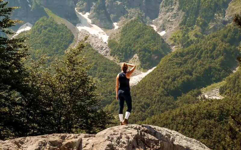 Valbona to Theth Hike (Self-Guided) Transport & Map - FAQ