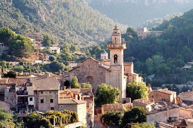Valdemossa Half Day Tour - FAQs