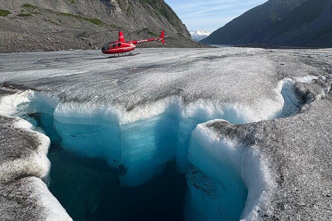 Valdez Glacier Explorer Tour - Final Thoughts: Who Should Book This Tour?