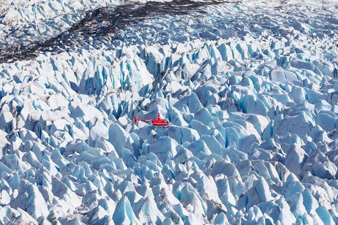 Valdez Glacier View Tour - The Experience: What to Expect on the Valdez Glacier View Tour