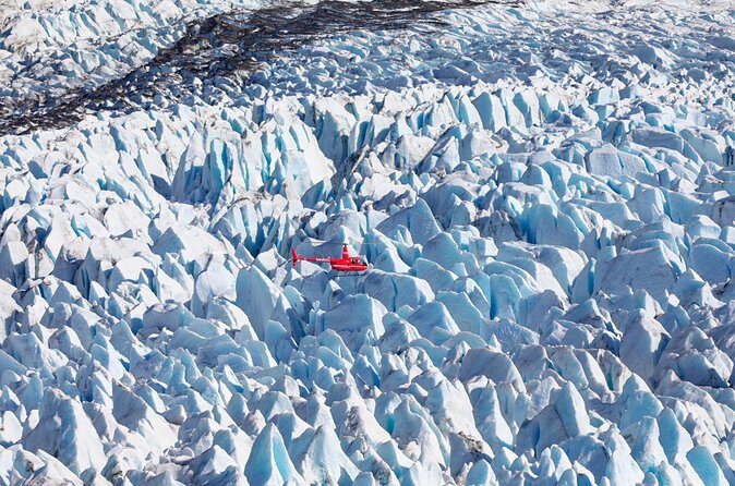 Valdez Glacier View Tour - Final Thoughts