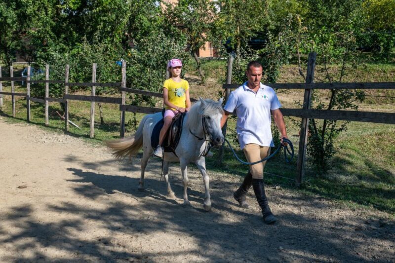 Valdichiana: Horseback Riding Tour with Tuscan Picnic - Introducing the Valdichiana Horseback Riding Tour with Tuscan Picnic