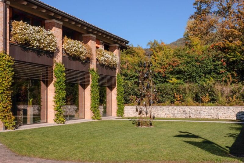 Valdobbiadene: Art and Wine-Painting session in the vineyard - Key Points