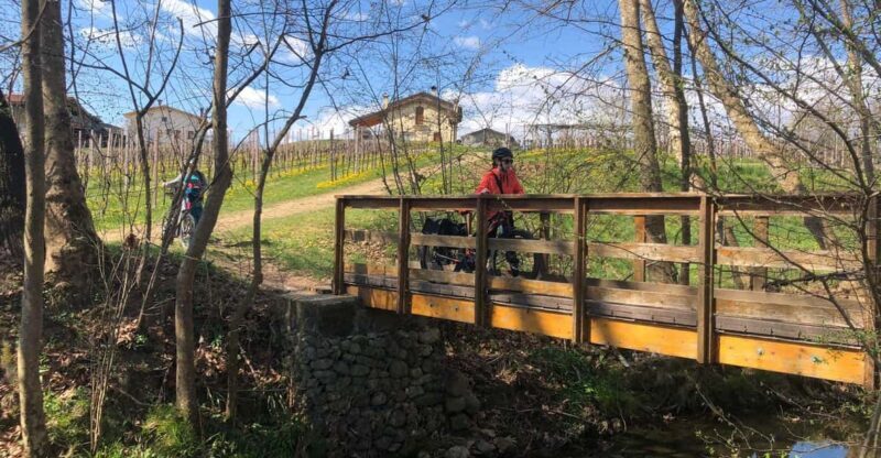 Valdobbiadene: Bike rental and Prosecco tasting - Practical Aspects and Travel Tips