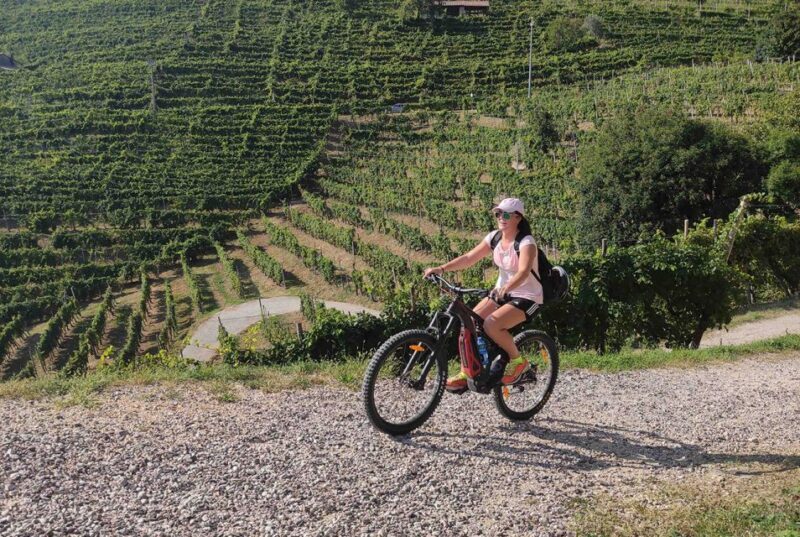 Valdobbiadene: Guided E-Bike Tour in Prosecco Hills - An In-Depth Look at the Valdobbiadene E-Bike Tour