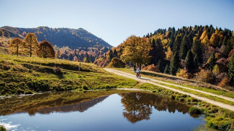 Valdobbiadene: Guided E-Bike Tour in Prosecco Hills - Final Thoughts