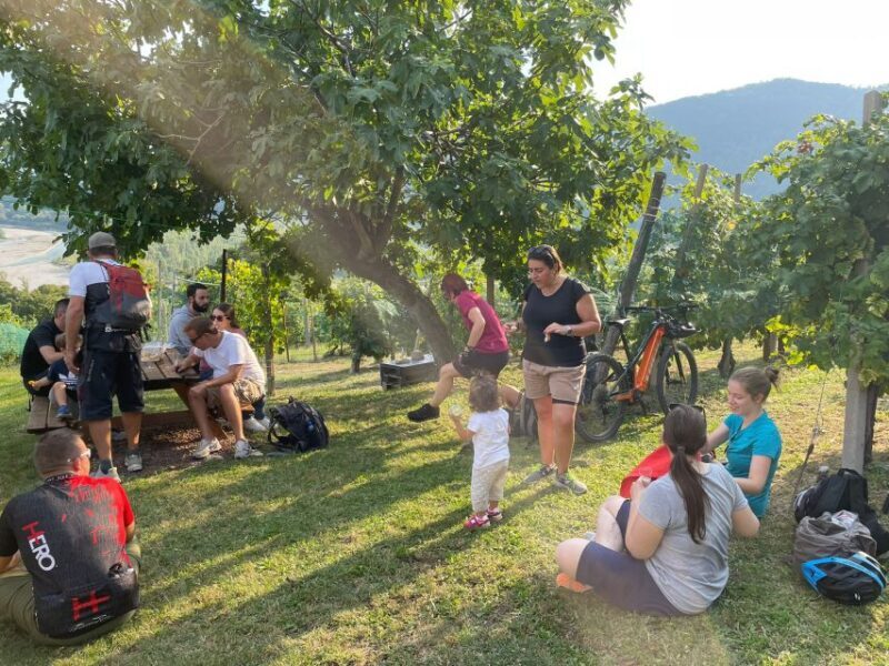 Valdobbiadene: Guided E-Bike Tour in Prosecco Hills - FAQ