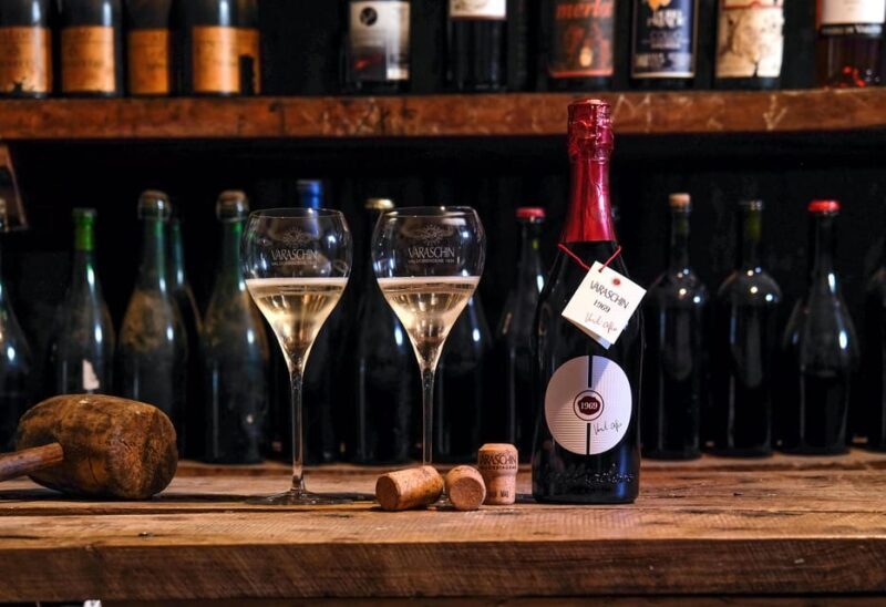 Valdobbiadene: Prosecco Express wine tasting and e-bike tour - The E-Bikes: Comfort, Convenience, and Safety