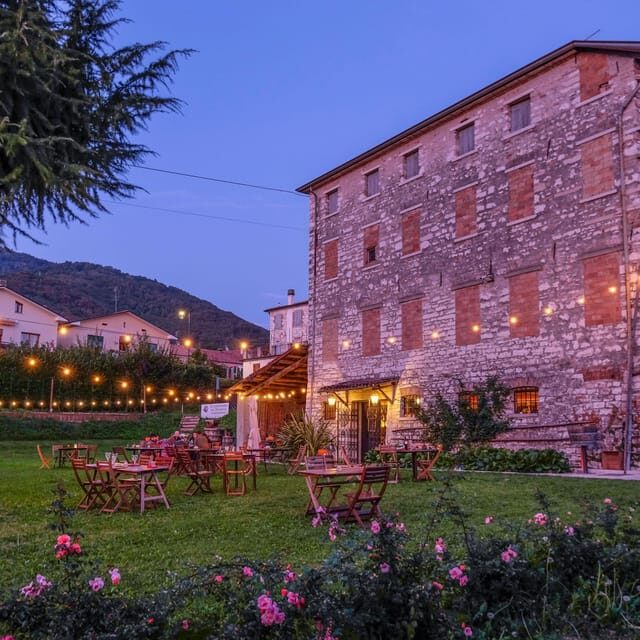 Valdobbiadene: Prosecco Express wine tasting and e-bike tour - Considerations and Tips