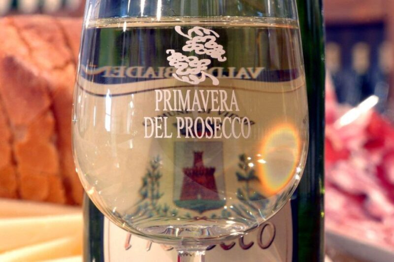 Valdobbiadene: Prosecco private tour & taste with Sommelier - Logistics: What You Need to Know