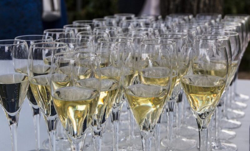 Valdobbiadene: Prosecco Tasting Experience - FAQ