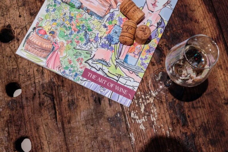 Valdobbiadene: Winery Tour with Wine and Food Tasting - Unpacking the Experience: What to Expect at Each Step