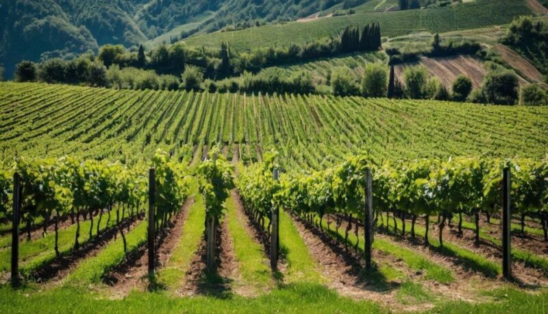 Valdobbiadene: Winery Tour with Wine and Food Tasting - FAQ