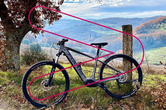 Valdorcia & Brunello Ebike Experience Tour - Pricing and Value