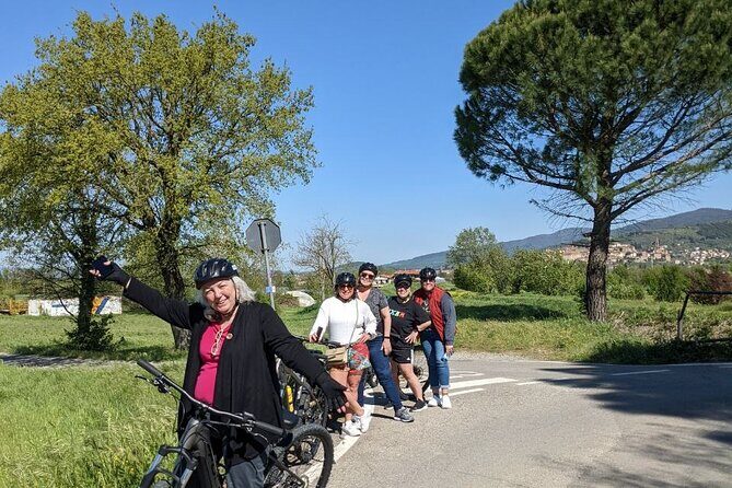 Valdorcia & Brunello Ebike Experience Tour - FAQs