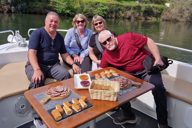 VALE DOURO: Luxury Private Wine Tour, Winery Tour and Cruise - An In-Depth Look at the Douro Private Tour