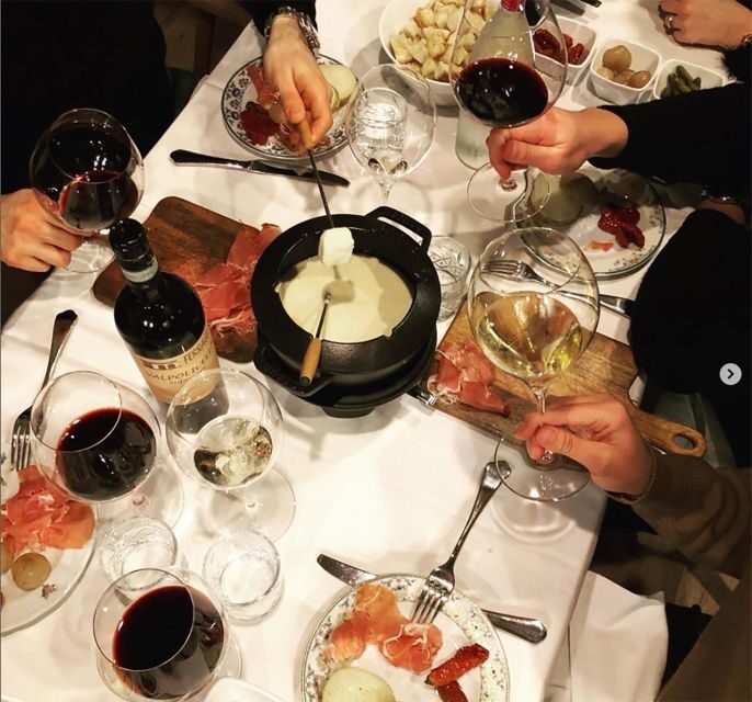 Valeggio: tasting of 3 Garda Wines with handmade Tortellini - A Closer Look at the Experience