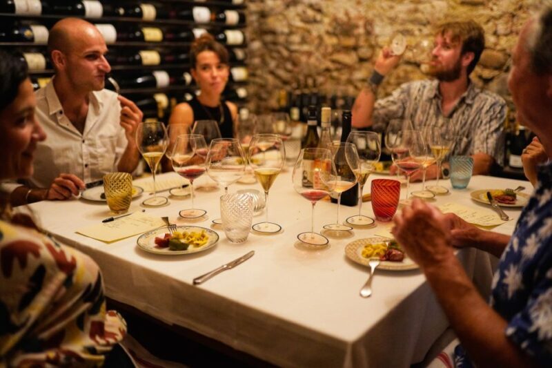 Valeggio: tasting of 3 Garda Wines with handmade Tortellini - FAQ