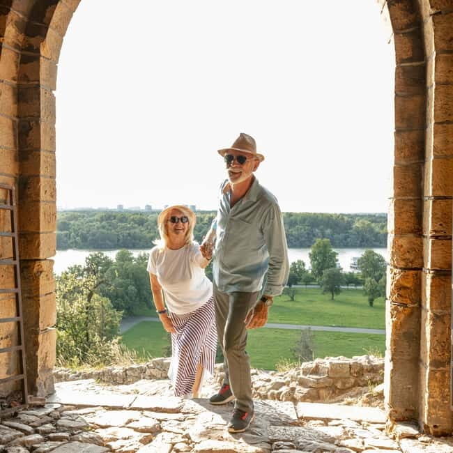Valence: Express Walk with a Local in 60 minutes - Who Should Consider This Experience