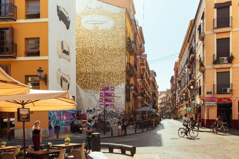 Valencia: 1.5-Hour Private Kick-Start Tour with a Local - Authentic, Local Tips and Tips from Past Travelers
