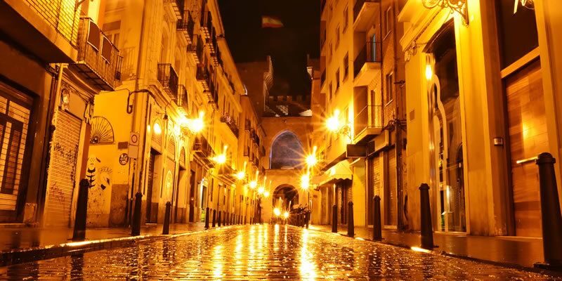 Valencia: 1 Hour Segway Tour at Night - Is It Worth the Price?