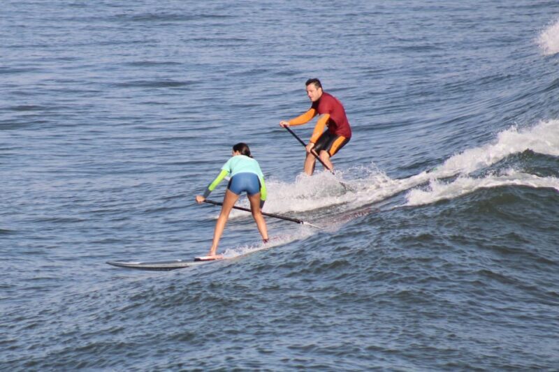 Valencia: 1 Hour Stand Up Paddle Board Lesson - Final Thoughts