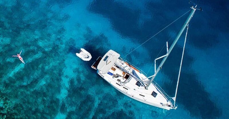 Valencia: 2-Hour Private Boat Cruise - An In-Depth Look at the Valencia Private Boat Cruise
