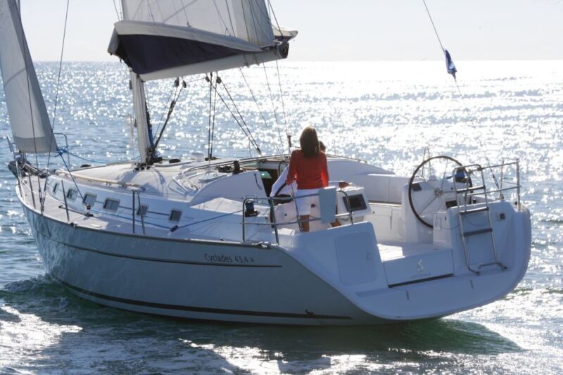 Valencia: 2-Hour Private Boat Cruise - Final Thoughts