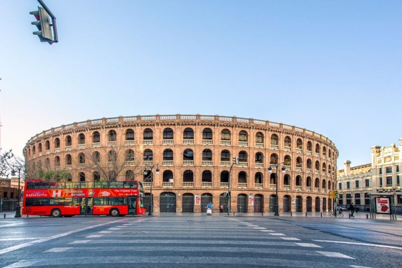 Valencia: 24 or 48-Hour Hop-on Hop-off Bus Ticket - An Overview of Valencia’s Hop-on Hop-off Bus Experience
