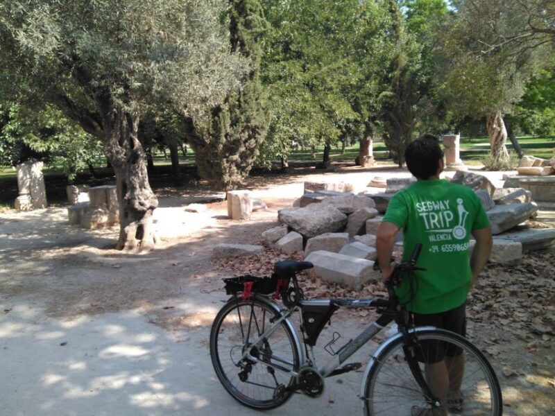 Valencia: 3-Hour Guided City Sightseeing & Beaches Bike Tour - Who Will Love This Tour?